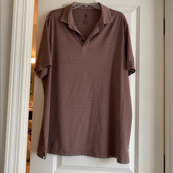 C9 by Champion | Shirts | Mens C9 By Champion Polo Shirt | Poshmark